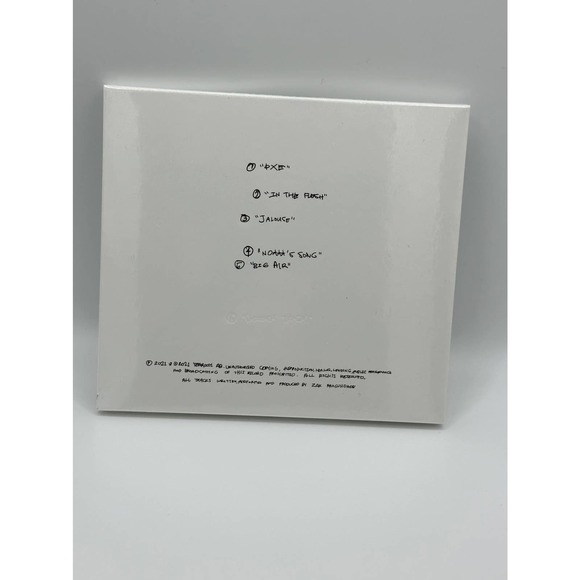 Year0001 | Media | Ecco2k Pxe Cd St Burn Cd Poster Free Shipping | Poshmark